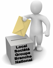 THALES Rungis : Le CSE nouveau est arrivé | CGT THALES LAND AND AIR SYSTEMS